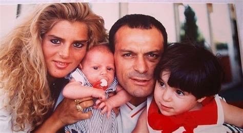 Rita Bonaccorso chi è lex moglie di Totò Schillaci Mi tradiva