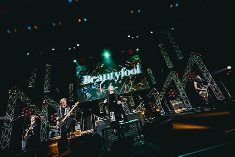 Sug再集結を実現した意義とは？ 解散後も続いていた“無理やり前向き＝heavy Positive Rock”の物語「sugを愛し続けてくれて