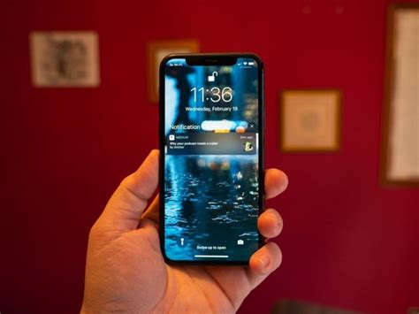 Способы блокировки экрана Iphone