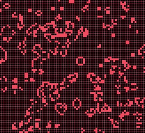 Jen Gori On Linkedin Conways Game Of Life Built Using Python With