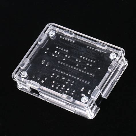 10mhz Kristály Oszcillátor Frekvencia Számláló Tester Diy Készlet 7 Karakteres Felbontás