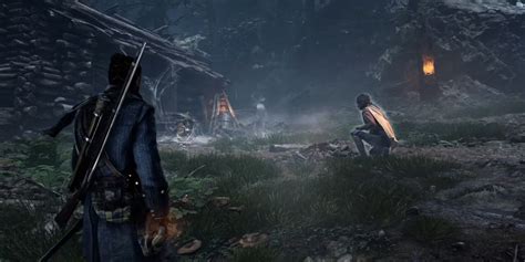 Banishers Ghosts of New Eden Don t Nod ci dà appuntamento a fine 2023
