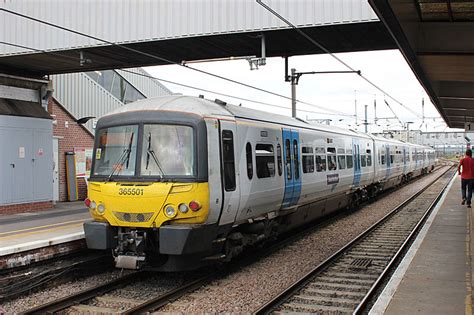 Class 365 Matty Ps Railway Pics