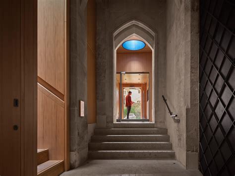 Seven Architecture Roles Featured On Dezeen Jobs