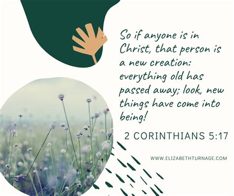 A Prayer About Knowing Ourselves Elizabeth Turnage