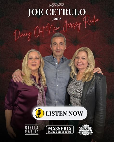 Chef And Restauranteur Masseria Italian Steakhouse Facebook