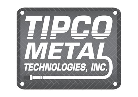 Custom Tipco Metal Hose Technologies