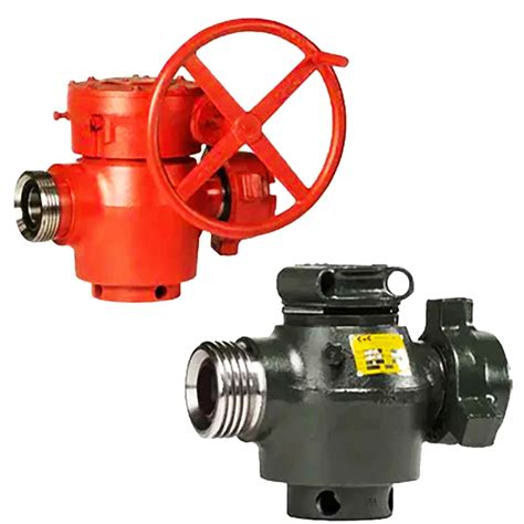 Hot Sale Api 1502 Plug Valves Gpe