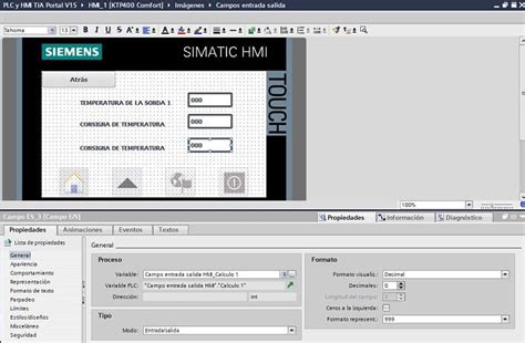 Downloading To Hmi Tia Portal Rplc 41 Off