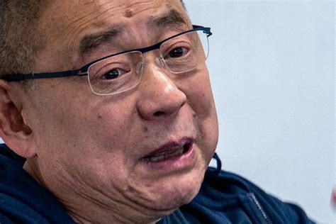 刘銮雄不怪甘比和许家印 36氪