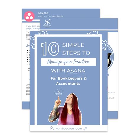 How To Use Keeper App And Asana To Manage Your Bookkeeping Practice