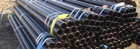 SUM ST Seamless Pipe At Kg In New Delhi ID