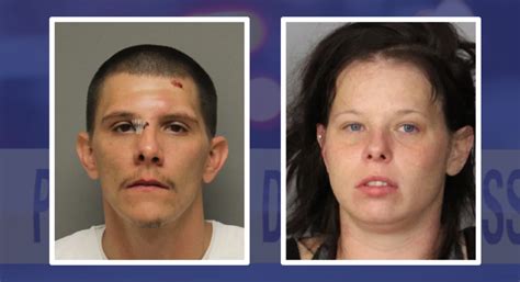 Two Charged After Police Pursuit Crash In Newark First State Update