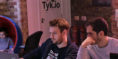 Friction Burns Three Steps The Startup Tyk Io Takes To Reduce Friction