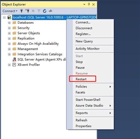 在sql server中新建了sql server authentication用户却连不上 powercoder 博客园