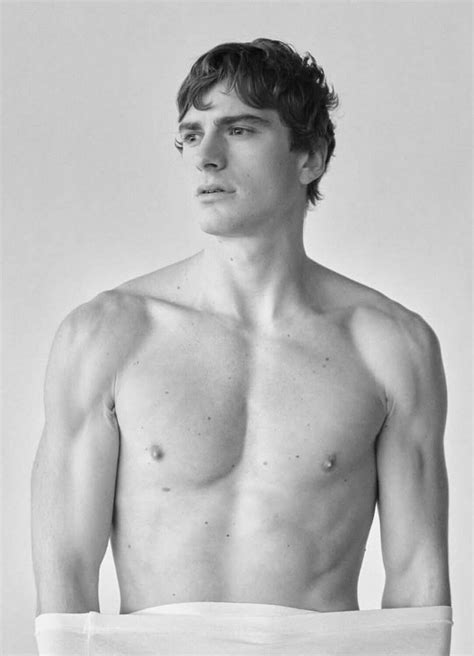 Ben Sherrell Pma Promod Model Agency