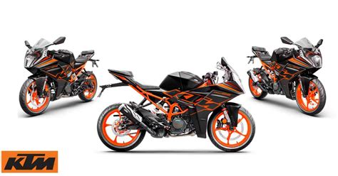 KTM New RC India Dispatch This Month Engineeringmix
