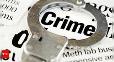 Hyderabad Burglar Nabbed With Rs 30 Lakh Booty Hyderabad News