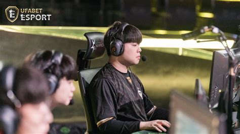 ยบ Gen G ตบ Afreeca Freecs 3 0 ใน LCK Summer 2020