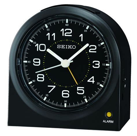 Zenith Alarm Clock Clocks Etc