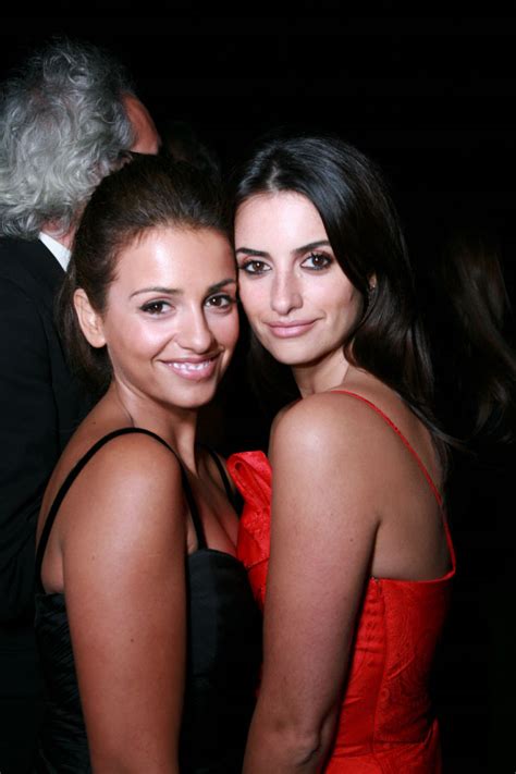 Penelope Cruz Siblings Eva Longoria Dating Penelope Cruz S Brother