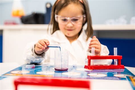 Fun In The Lab Grab Your Pipette Put On Your Cloak And Let The Experiment Get Started At