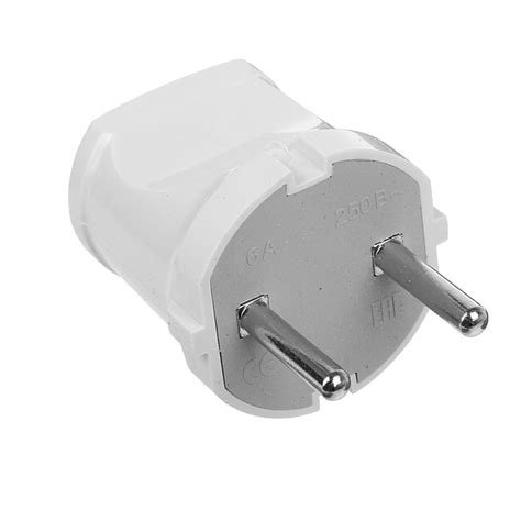 TDM Electric Вилка электрическая, 1 шт. - купить с доставкой по ...