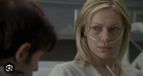 Blonde Alex R Orangeisthenewblack