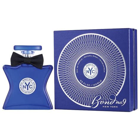 Buy Bond No9 Scent Of Peace For Him Eau De Parfum 100ml Online At