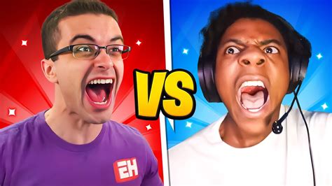 Nick Eh 30 Vs Ishowspeed Realtime Youtube Live View Counter 🔥