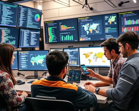 Building A Mobile App That Supports Multi Language Users