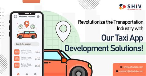Shiv Technolabs Private Limited On Linkedin Transportation Bookings Rides Future