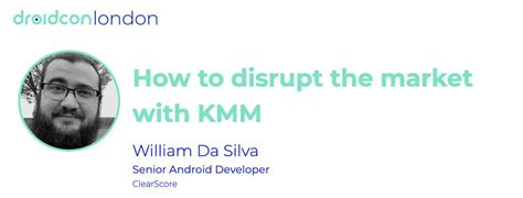 William D On Linkedin Androiddev Kmm Kotlin Clearscore Drivescore
