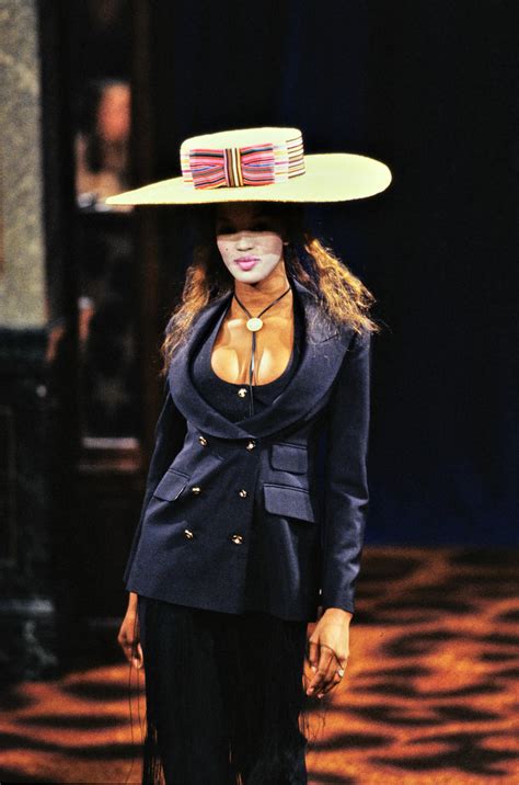 პანკის დედოფალი ვივიენ ვესტვუდის შემოქმედება