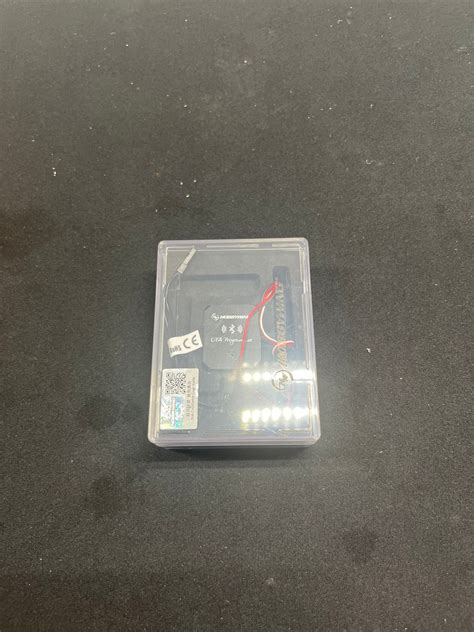 Hobbywing Ota Programmer Bluetooth Rc Tech Forums