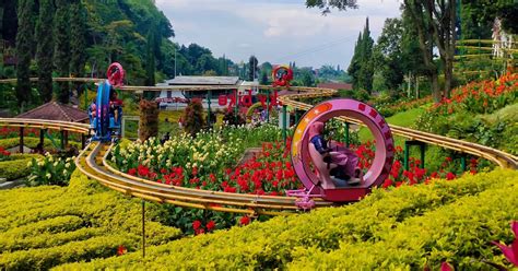 40 Tempat Wisata Terbaru Dan Hits Di Malang Untuk Liburan Seru