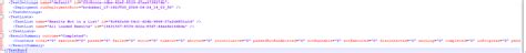 nunit in azure pipelines generating trx files no result found to