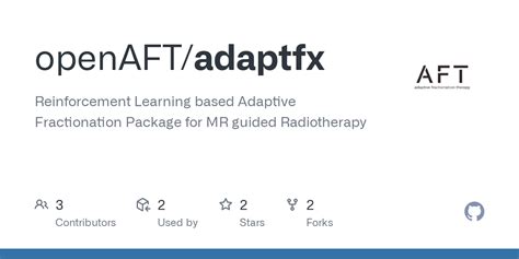 Adaptfxsrcadaptfxradiobiologypy At Main · Openaftadaptfx · Github