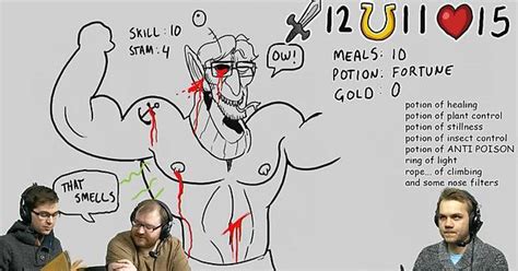 Hipster Goblin Imgur