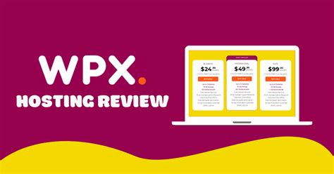 WPX Hosting Review Avoid Not The Fastest WordPress Host