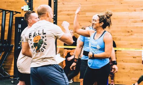 NCFIT How To Offer Gym Programming For All Athlete Levels