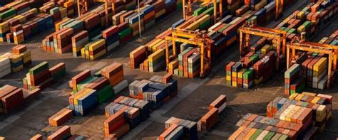 Itar Vs Ear Compliance Understanding Us Export Laws Cargo Export Usa