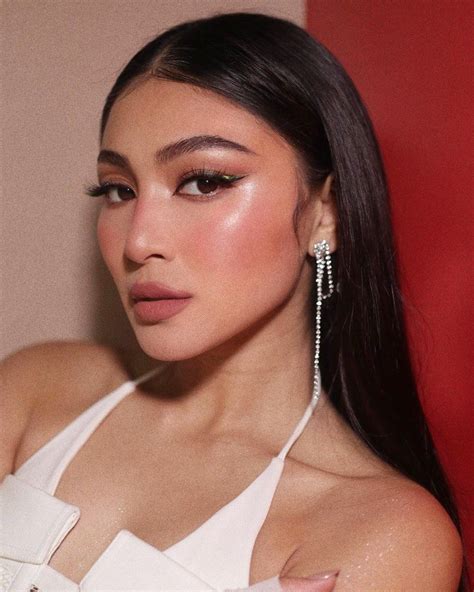 X On X Filipina Beauty Nadine Lustre Fashion Nadine Lustre Outfits