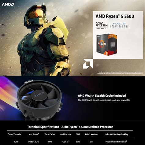Inland Micro Center Amd Ryzenb0b6wm26gq