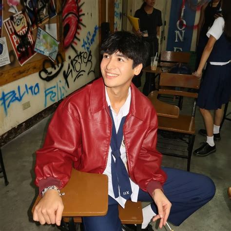 Mark Keifer Watson Andres Muhlach In 2025 Actors Boyfriend Pictures