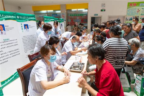 桂林医学院第二附属医院与全州济民医院医联体揭牌仪式顺利举行 第二附属医院
