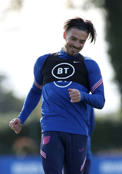 Jack Grealish Uk Footballer Aston Villa Huge Packet Page 26 Lpsg