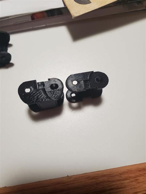 Bltouch Installed New Layering Problem Rfixmyprint