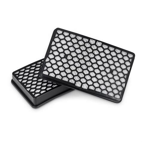 Papr 2 System 6 Hepa Filter 793fy9 287170 6 Grainger