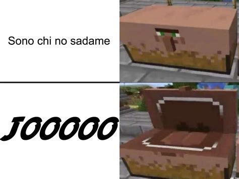 Just Your Regular Jojo Fan Ranimemes